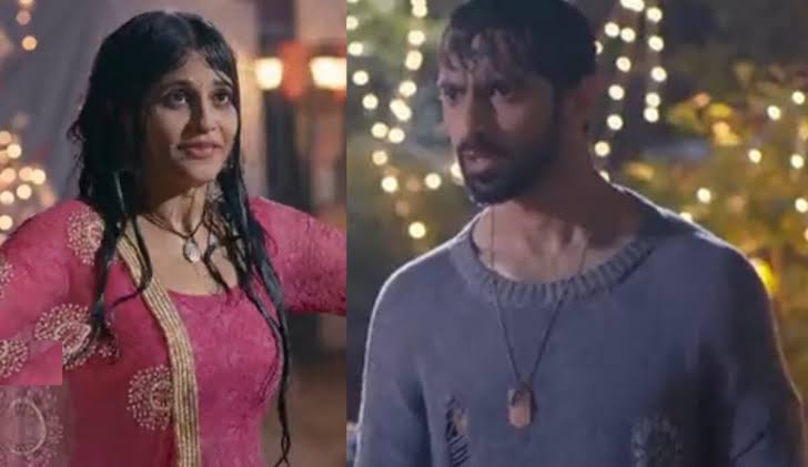 Imlie: Imlie fights for Atharva's love, warning for Cheeni - JustShowBiz