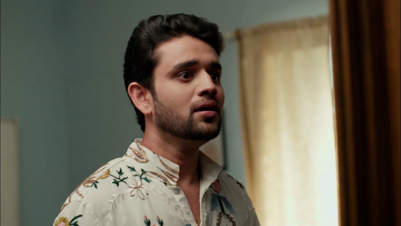 Pandya Store: Krish shields Deven's secret from Rishita's expose ...