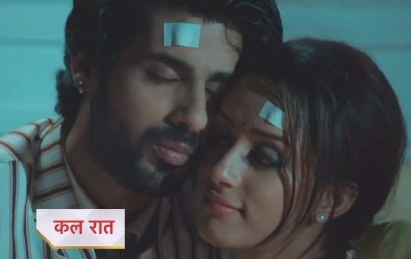 Preesha regains her memory, fans excited for RUSHA romance - JustShowBiz