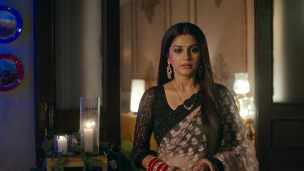 Imlie: Atharva's wife tag for Imlie, Cheeni gets reality check - JustShowBiz