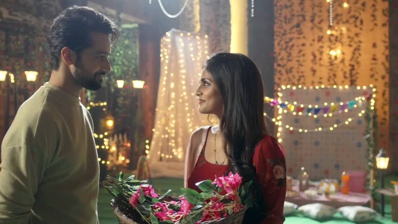 Imlie: Atharva, Imlie's rescue mission for Cheeni, consummation twist next - JustShowBiz