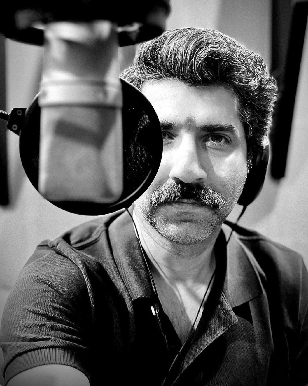 Sumit Kaul and his journey of a lifetime! - JustShowBiz