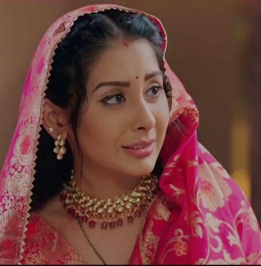 Ajooni: Ajooni to stop Harvinder and Aman's divorce! - JustShowBiz