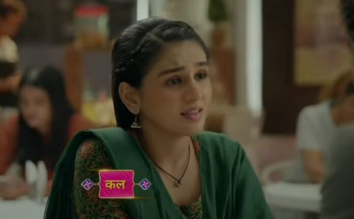 Na Umra ki Seema Ho: Vidhi hesitate to confess her feelings to Dev ...