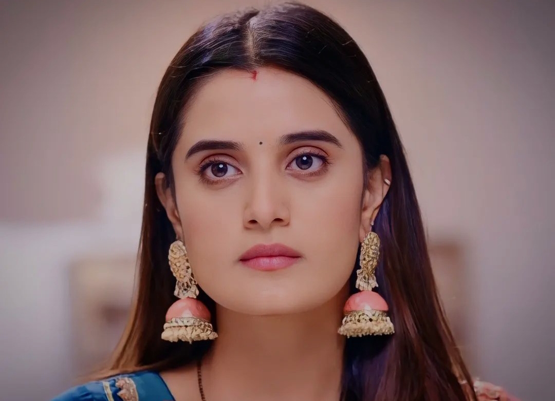 Ajooni: Ajooni to accuse Harvinder before Baggas! - JustShowBiz