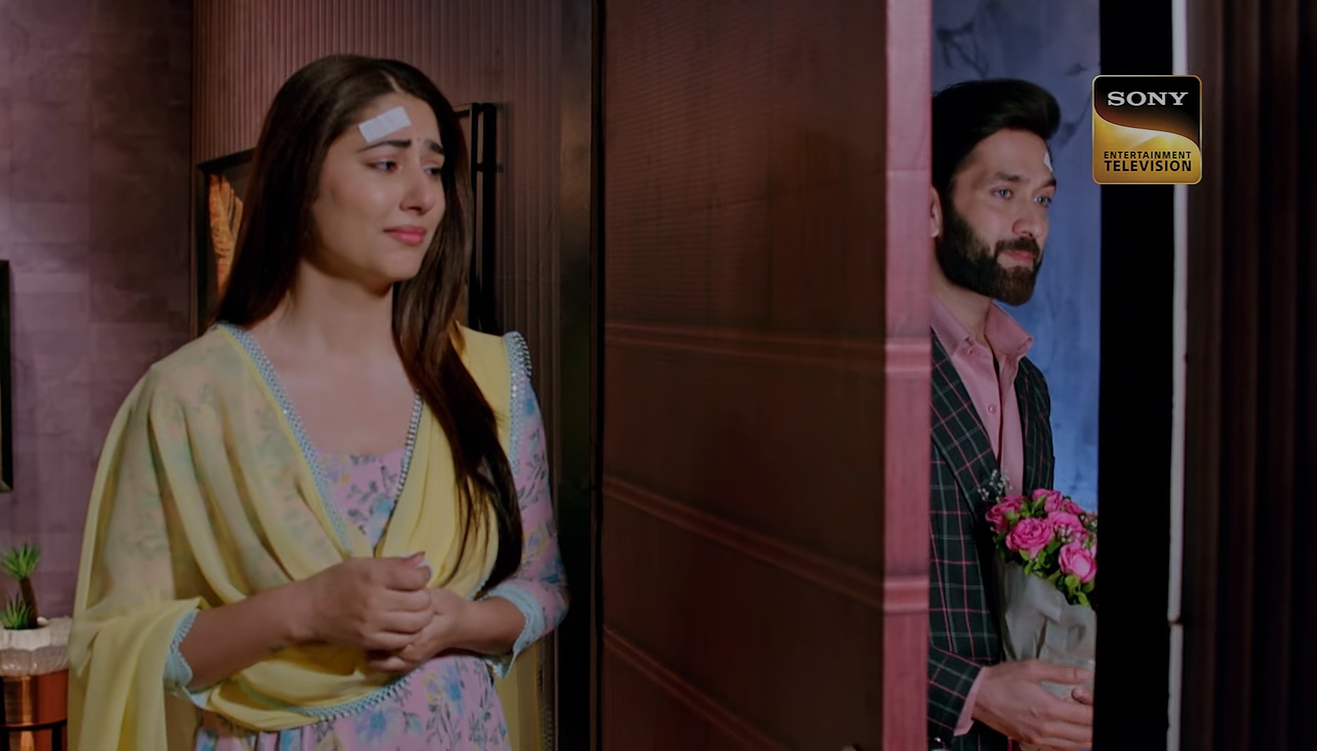 Bade Achche Lagte Hain 2: Will Ram get to know truth of Priya ...