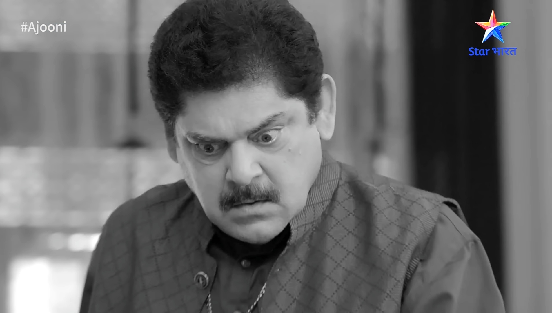 Ajooni: Will Baggas believe Shikha's claim against Ajooni? - JustShowBiz