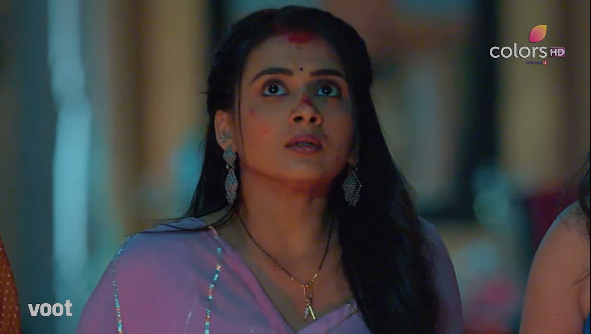 Sasural Simar Ka 2: Simar to stand face to face to the evil! - JustShowBiz