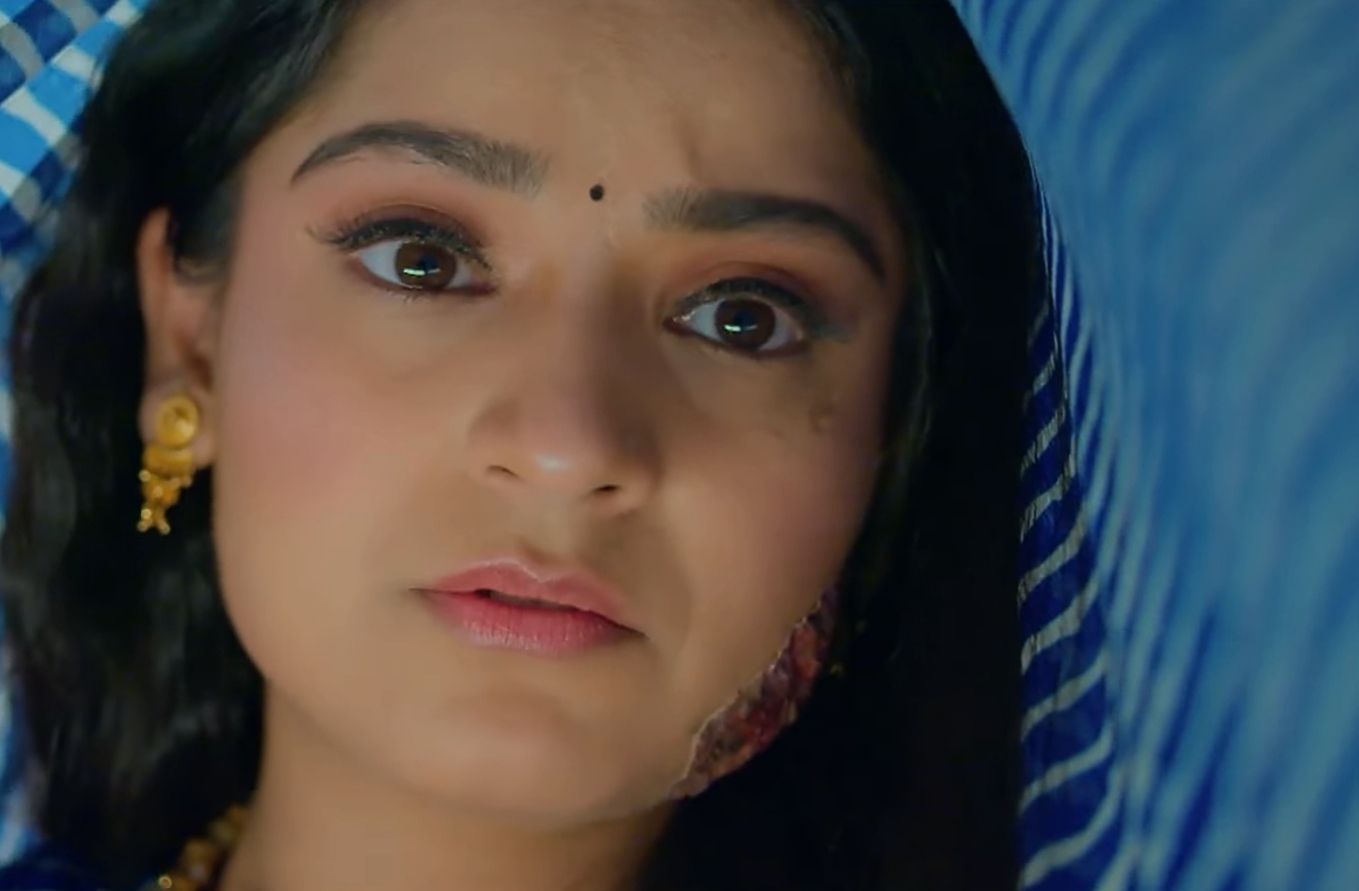 Sasural Simar Ka 2: How would Laboni find her ultimate love! - JustShowBiz