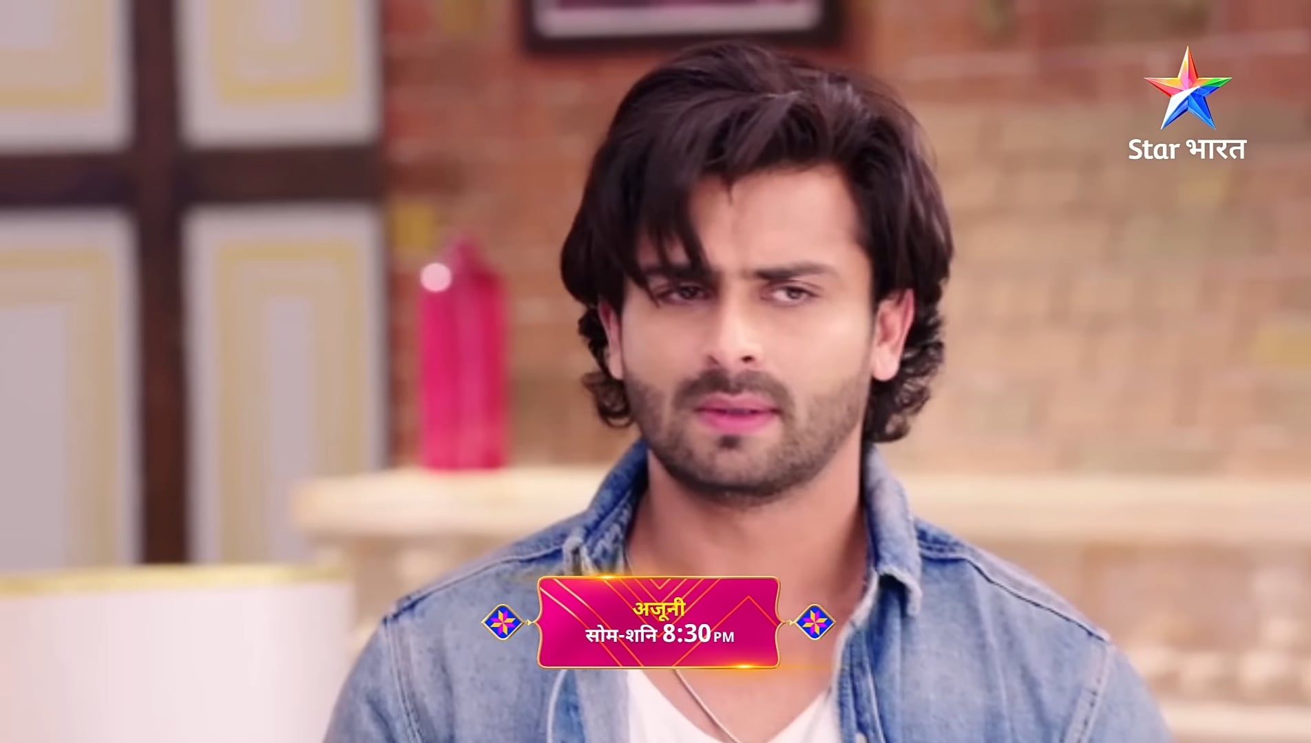 Ajooni: Rajveer to support Ajooni's decision! - JustShowBiz