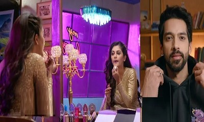 Imlie: Atharva, Imlie's romantic date brings consummation twist - JustShowBiz