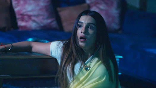 Pandya Store: Dhara breathes last, Shweta's checkmate to Rishita, Dev's ...