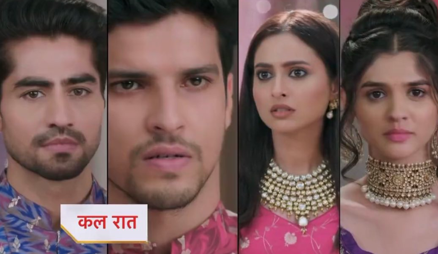 Arohi to turn vengeful and hurt Akshara, Abhimanyu: Yeh Rishta Kya ...