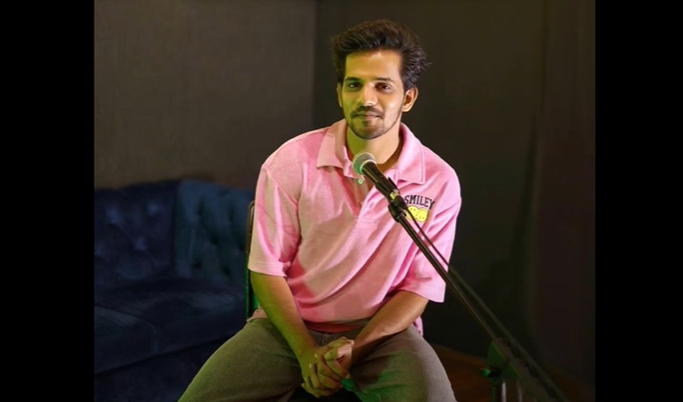 #Exclusive: I believe in slow growth- Sameer Khan - JustShowBiz