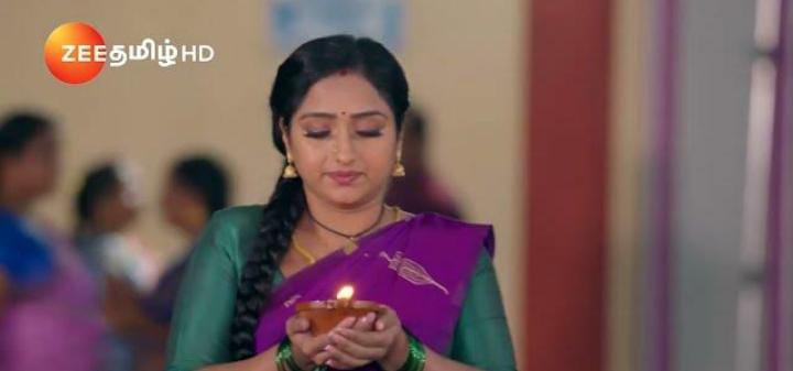 Maari: Hasini to take a smart move? - JustShowBiz