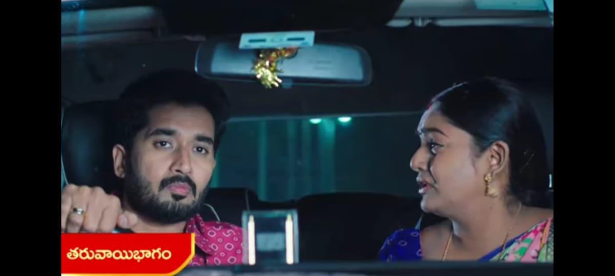 Karthika Deepam: Deepa to meet Sourya? - JustShowBiz