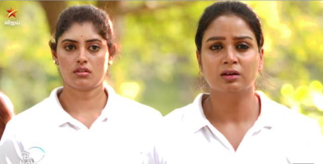 Raja Rani 2: Gauri to punish Abdul? - JustShowBiz