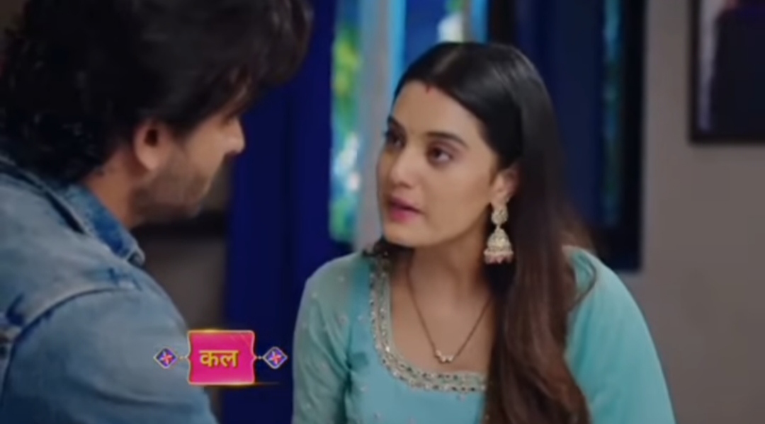 Ajooni: Ajooni to express her love to Rajveer! - JustShowBiz