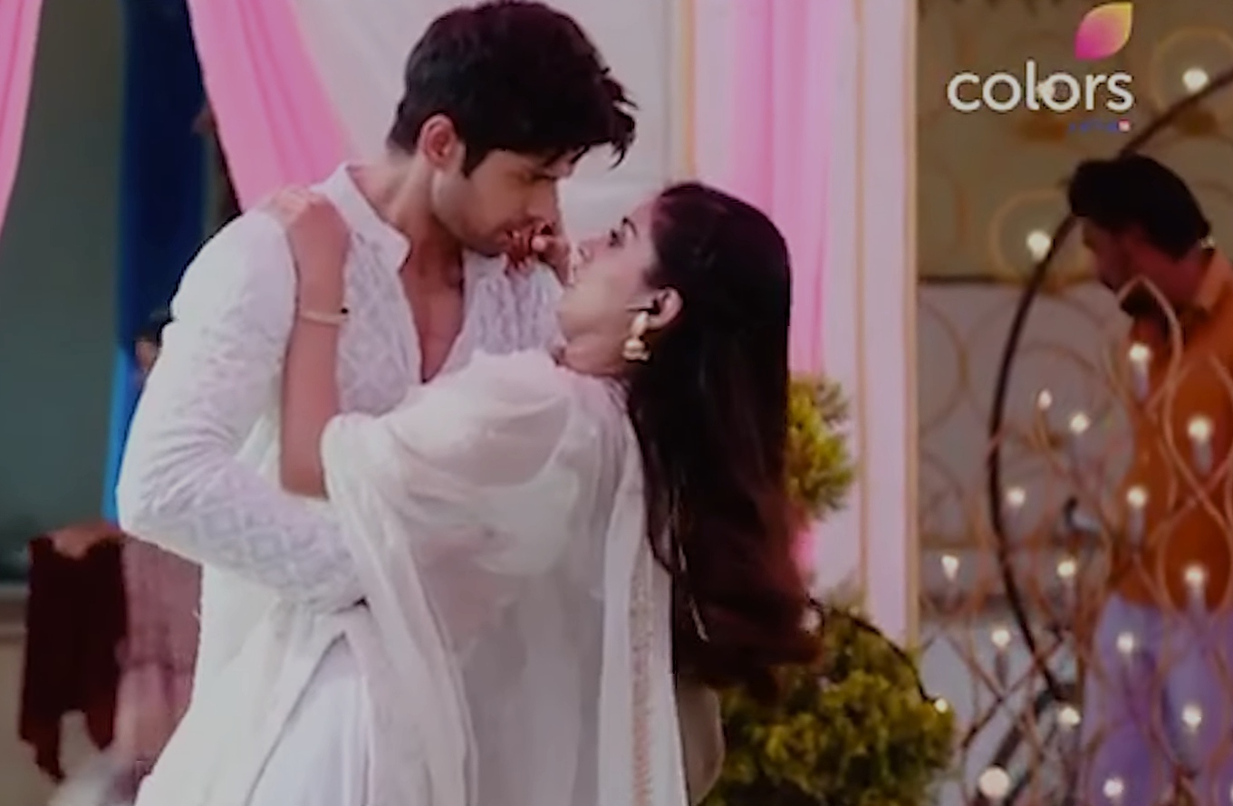 Udaariyaan: Ekam and Nehmat to share a moment! - JustShowBiz