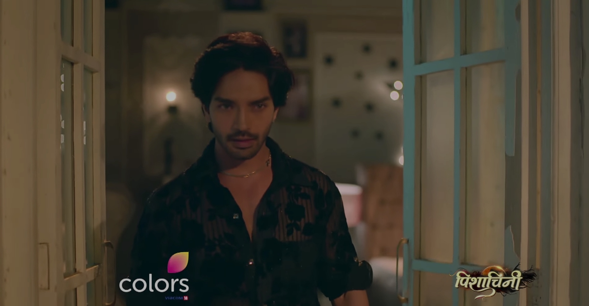 Pishachini: Rani's return to Rajput's mansion to awaken the zombie ...