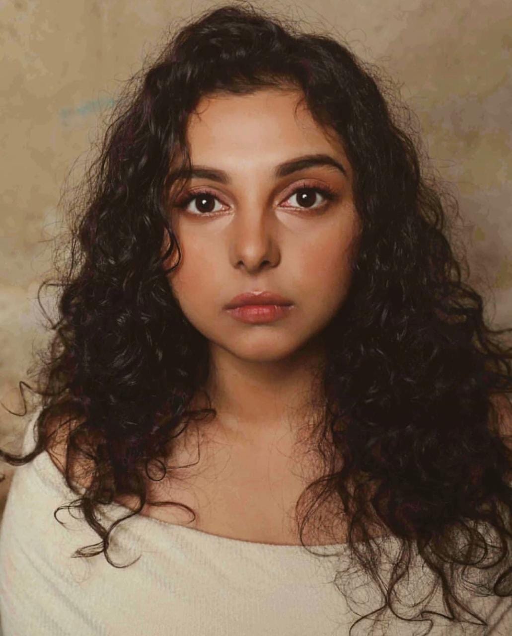 Shriyam Bhagnani Turns Sumo Wrestler for Hetal Dave's Biopic Series ...