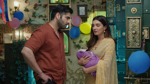 Pandya Store: What! Shweta is the new owner, Shiva, Dev, Gautam turns servants at Pandya Store ...