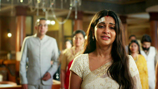 Imlie: Imlie's grahpravesh in Rana house, Rudra announce Imlie's ...