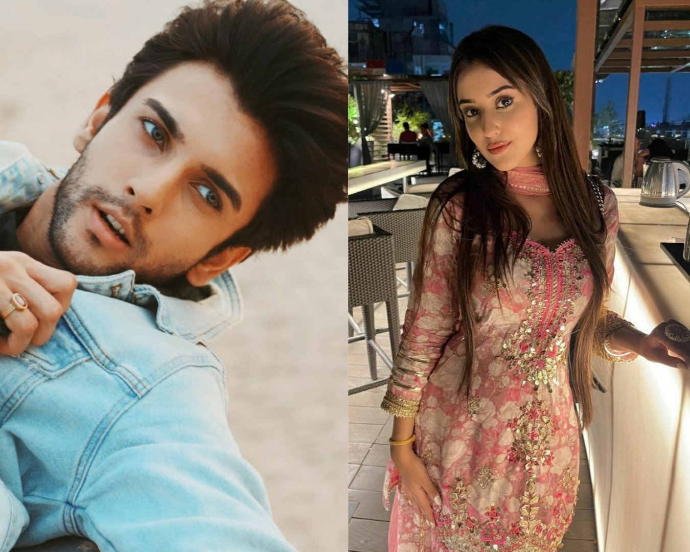 EXCLUSIVE! Ishhan Dhawan and Riya Sharma approached to play the leads in Sashi Sumeet's next for ...
