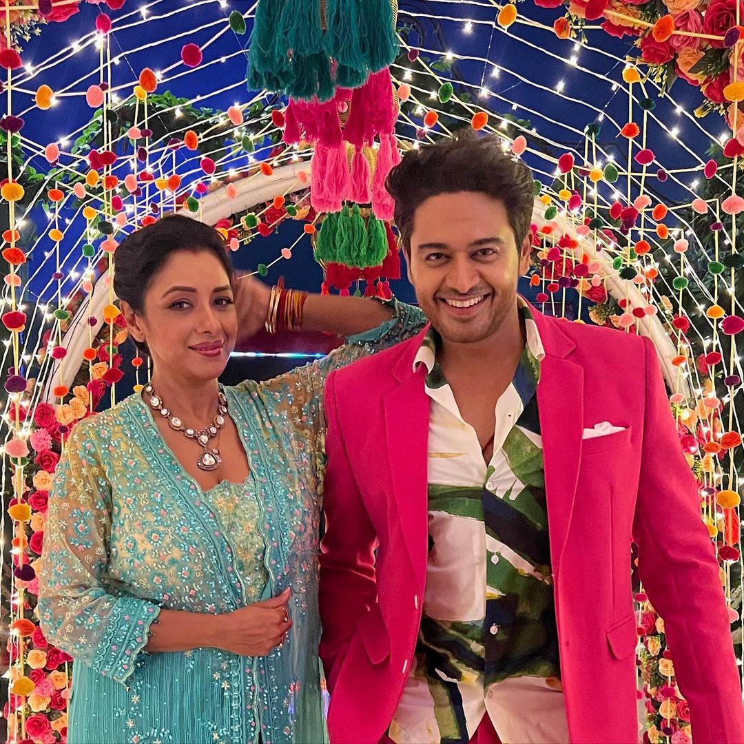 Anupama: Make or Break situation for Anupama, Anuj, Dheeraj adds ...