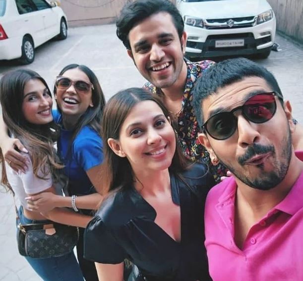 Pandya Store: Leap Alert! Pandya family disowned Krish, shocking reason ...