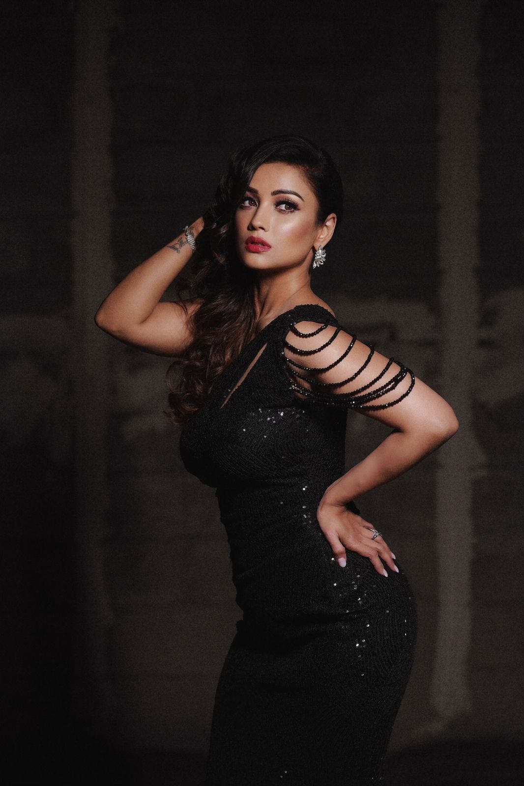 Adaa Khan on being part of Naagin: I am always happy when they call me ...