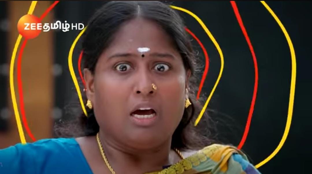 Vidya No 1: Deepa spoils Preethi's plan? - JustShowBiz