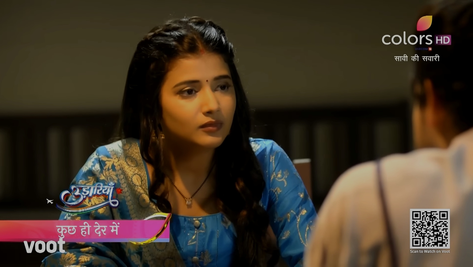 Saavi Ki Savaari: Saavi to inform Shivam about Krishna! - JustShowBiz Saavi Ki Savaari: Saavi to inform Shivam about Krishna! - JustShowBiz