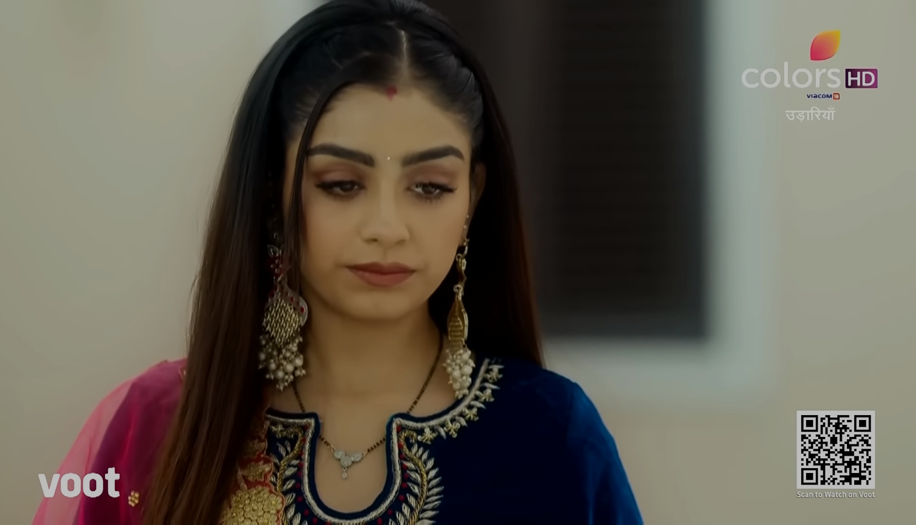 Udaariyaan: Advait to record a video of Nehmat with Ekam in order to ...