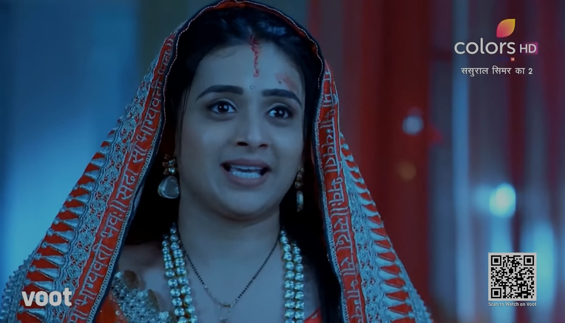 Sasural Simar Ka 2: What is the new trick of Simar? - JustShowBiz