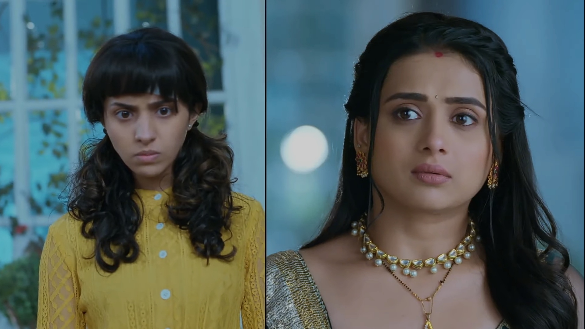 Sasural Simar Ka 2: Masumi to elope from the orphanage! - JustShowBiz