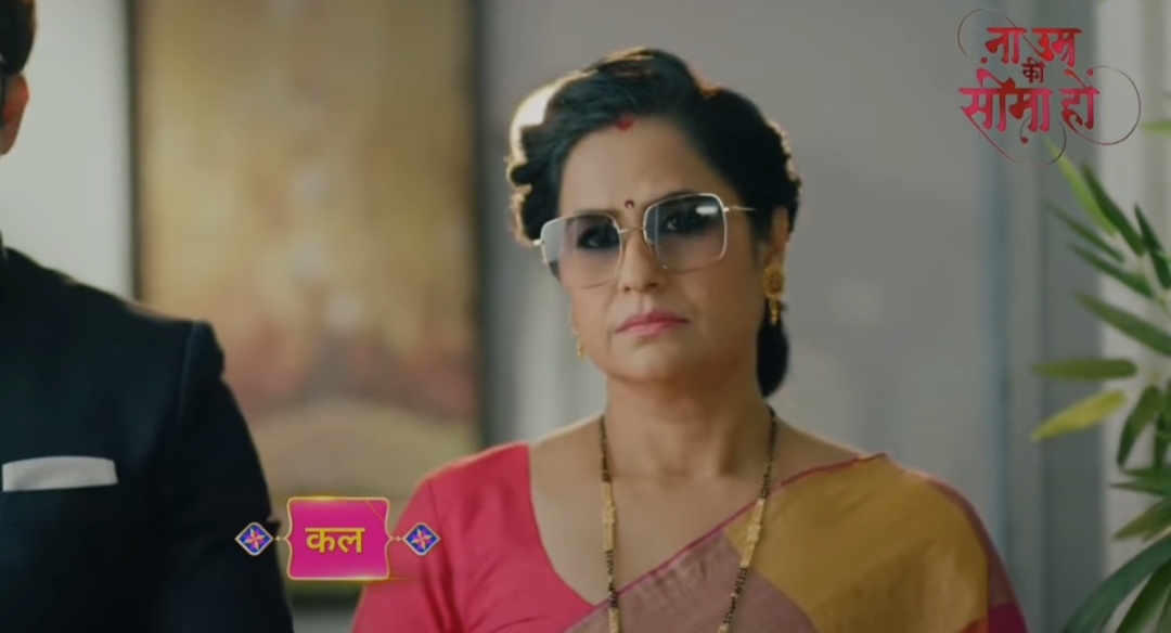 Na Umra ki Seema Ho: A new problem in Dev Raichand family? - JustShowBiz