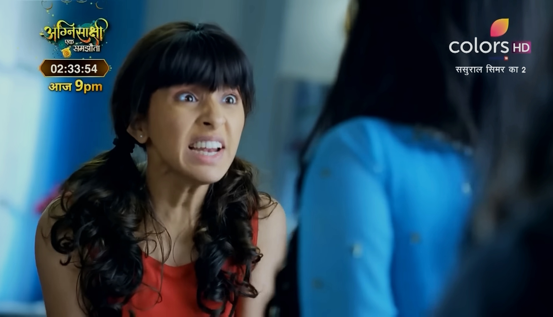 Sasural Simar Ka 2: Masumi to harm the Oswaal family! - JustShowBiz