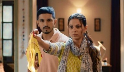 Pandya Store: Post Leap Story Twist! Dev, Krish, Shiva's separation ...