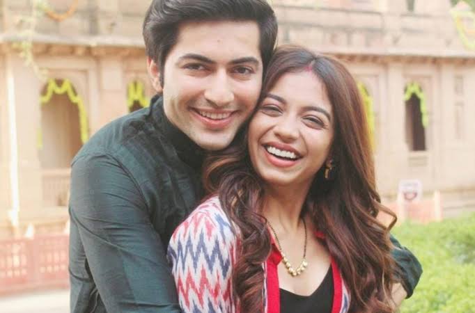 Pandya Store: Dev aka Akshay Kharodia's exit from Pandya Store, deets ...