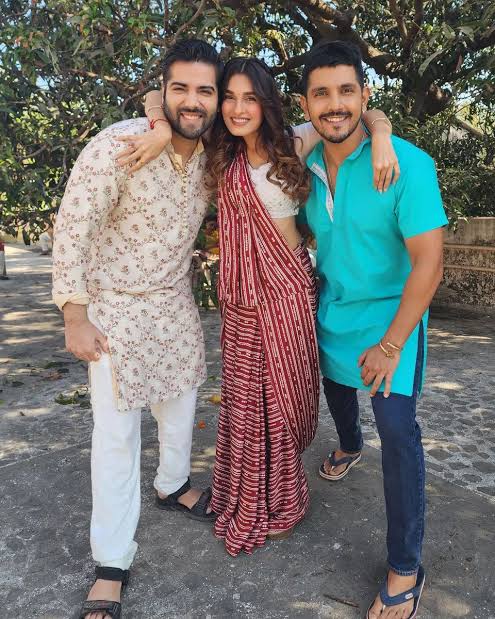 Pandya Store: Post Leap Twist! Pandya's reason of separation unveils ...