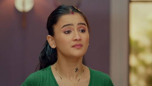 Rajjo: Rajjo decodes foul play, tests Arjun's true love - JustShowBiz