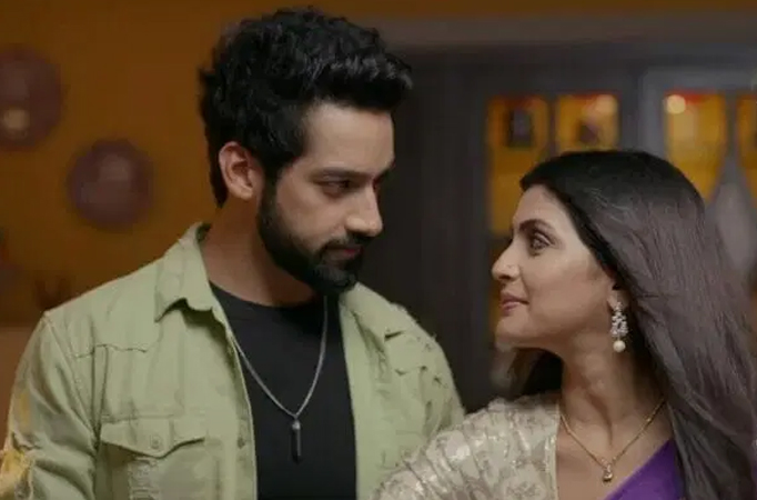 Imlie: Atharva's clear no for Cheeni, Imlie accepts Atharva's love - JustShowBiz