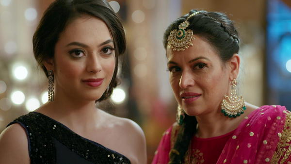 Imlie: Mahashivratri Twist! Cheeni's bhang dhamaka exposing Imlie's truth - JustShowBiz