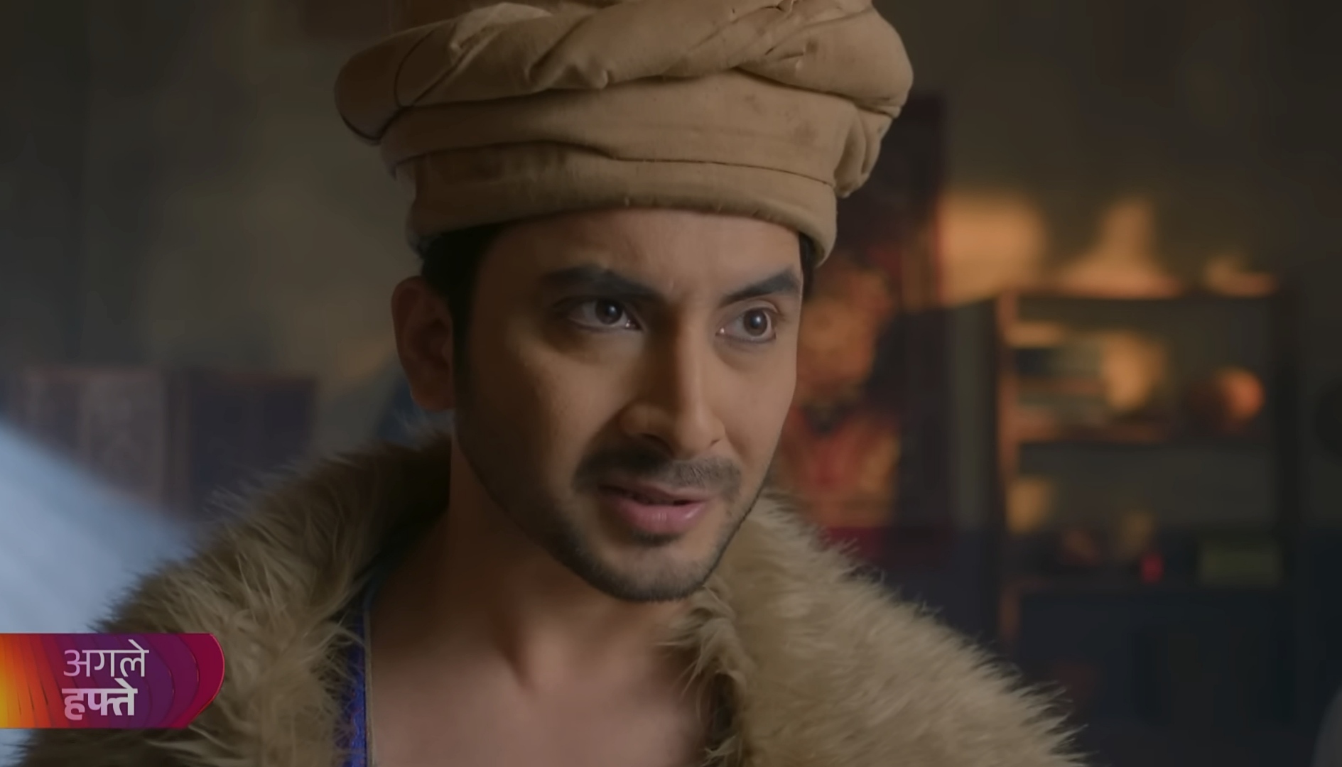 Ali Baba-Dastaan-e-Kabul: Will Haneef take the talisman from Ali ...