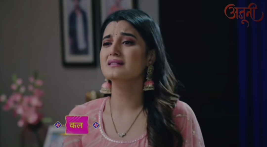 Ajooni: Will Ajooni apologize to Harvinder and Shikha? - JustShowBiz