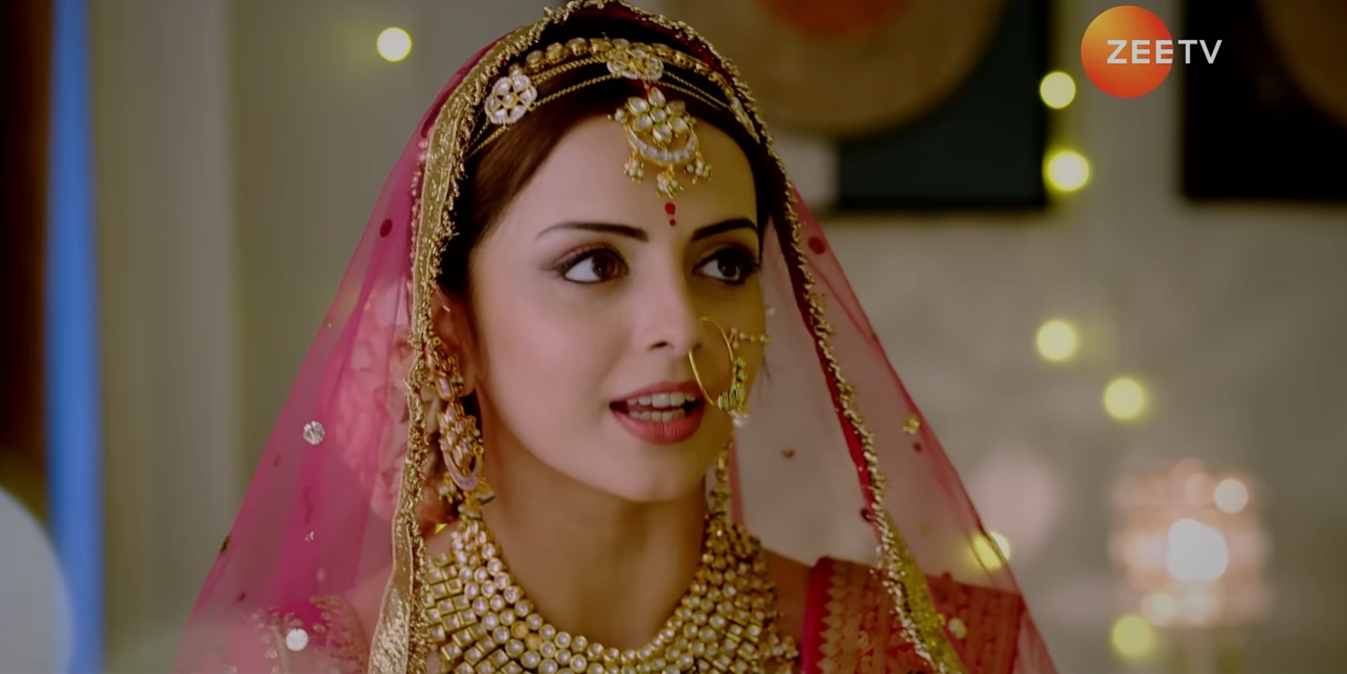 Maitree: Maitree to question Ashish? - JustShowBiz