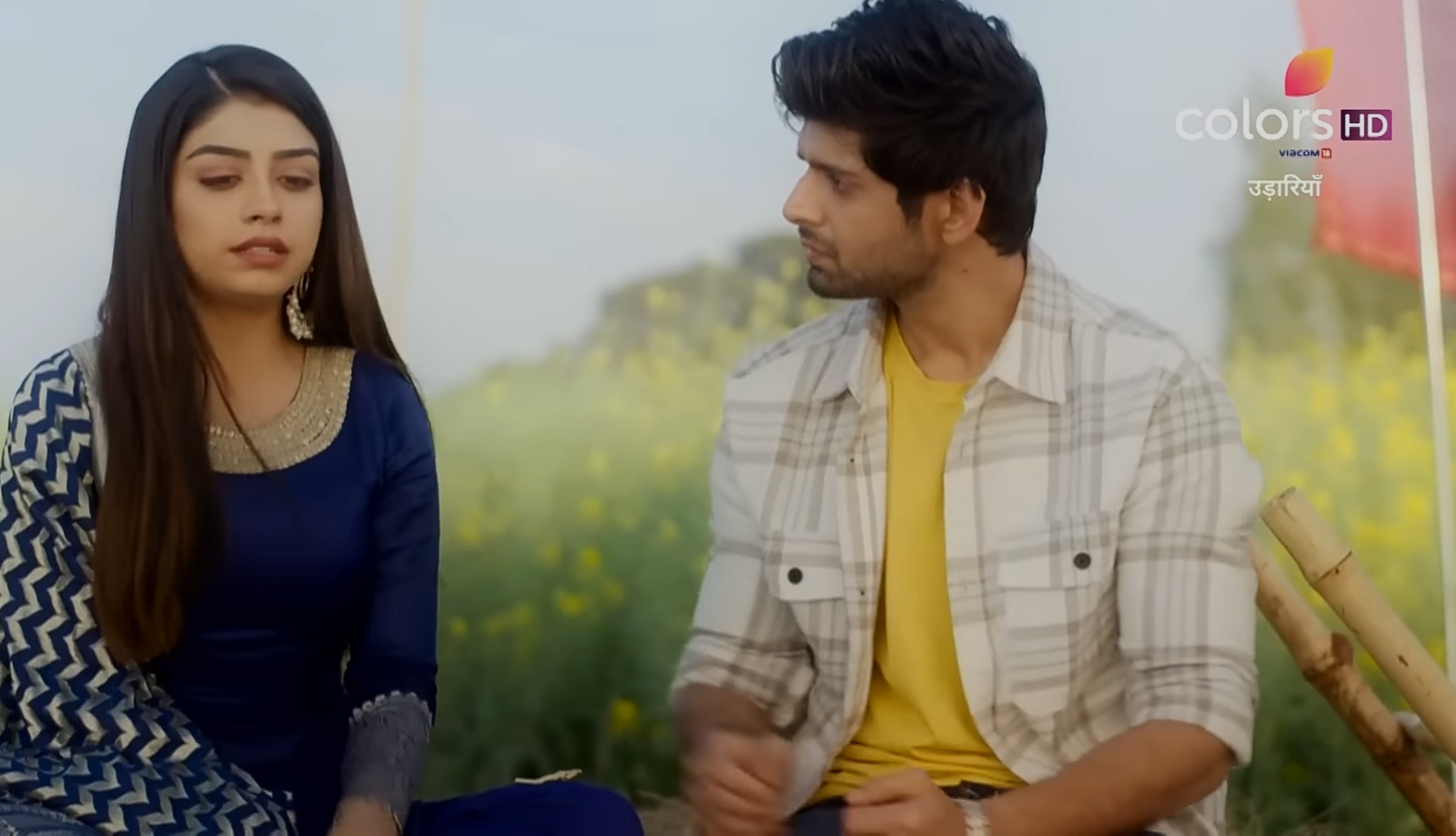 Udaariyaan: Can Ekam save Nehmat's life? - JustShowBiz