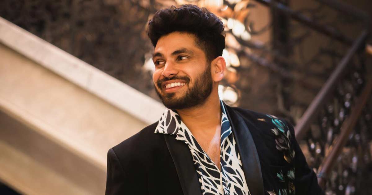 Shiv Thakare of Bigg Boss 16 makes a cameo appearance in Yash Patnaik's show; details inside ...