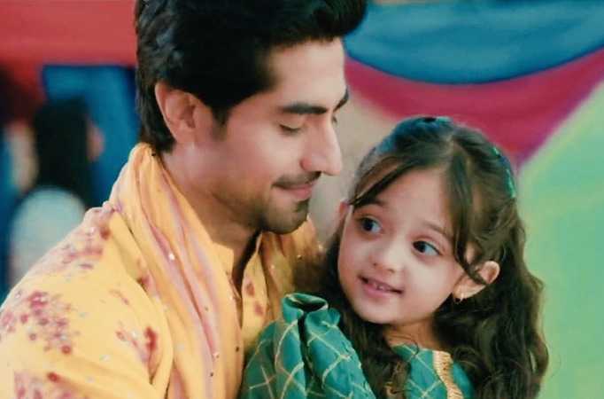 YRKKH: Akshara enters Birla house as Ruhi's new mother - JustShowBiz YRKKH: Akshara enters Birla house as Ruhi's new mother - JustShowBiz
